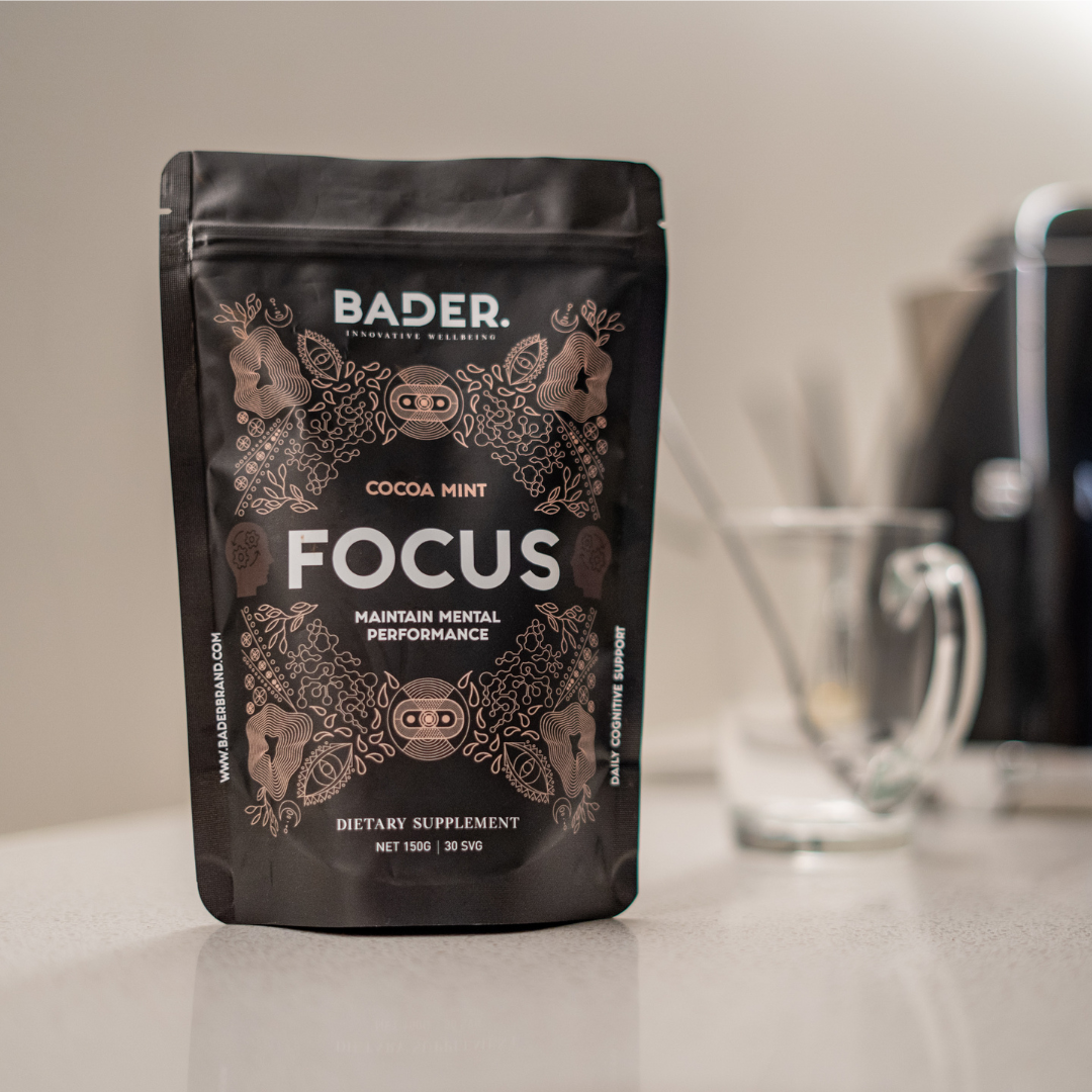 Boost Your Productivity at Work: 7 Strategies to Stay Ontop. – baderbrand