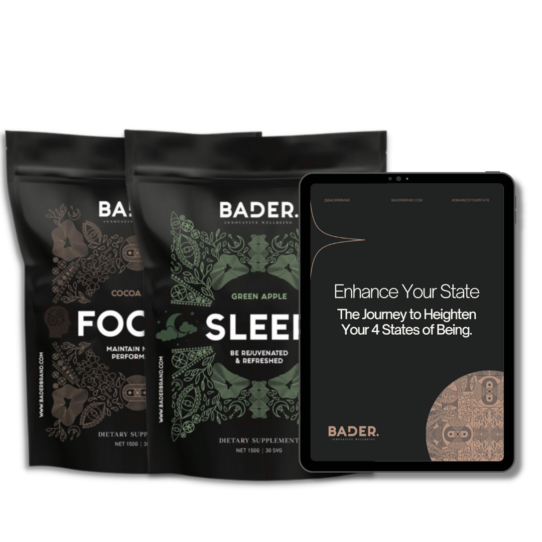 Bader - Enhance Your Natural State Of Being. – baderbrand