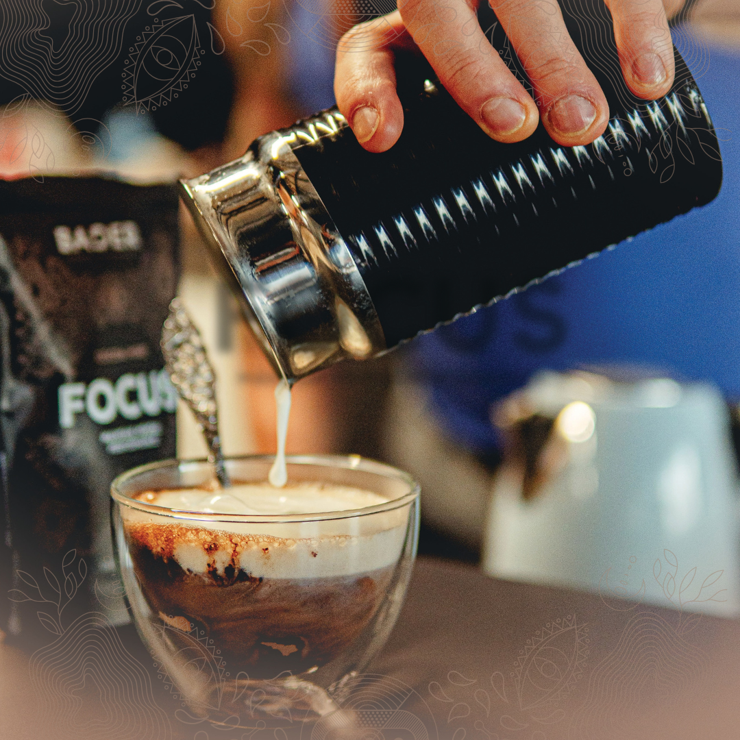 Focus – baderbrand