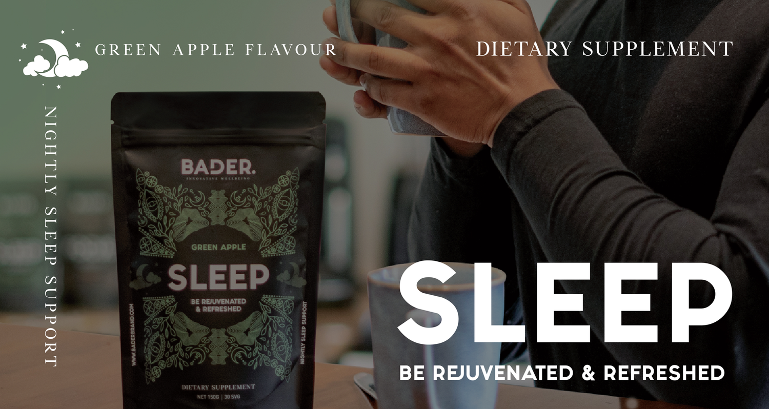 Bader - Enhance Your Natural State Of Being. – baderbrand