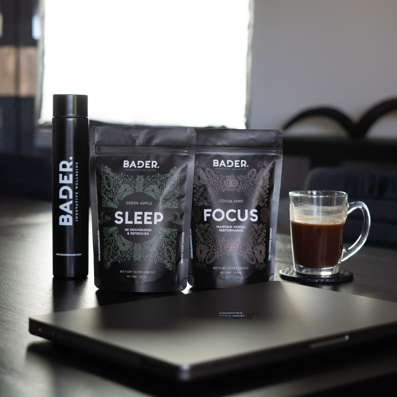 Bader - Enhance Your Natural State Of Being. – baderbrand