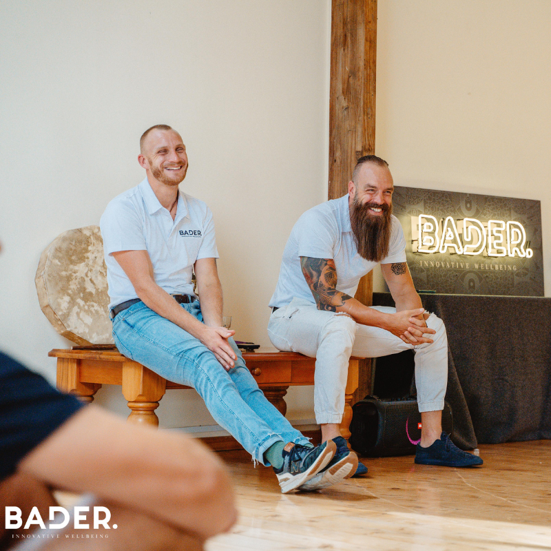 About Us – baderbrand