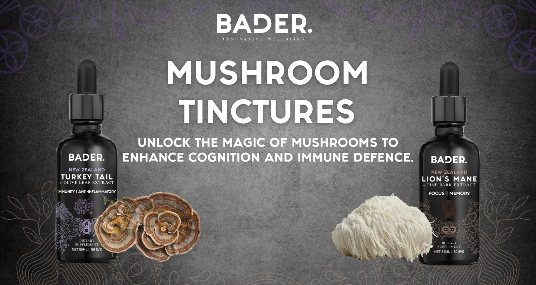 Bader - Enhance Your Natural State Of Being. – baderbrand