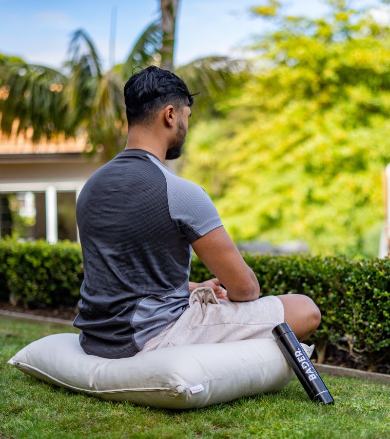 Bader Breath Academy – baderbrand