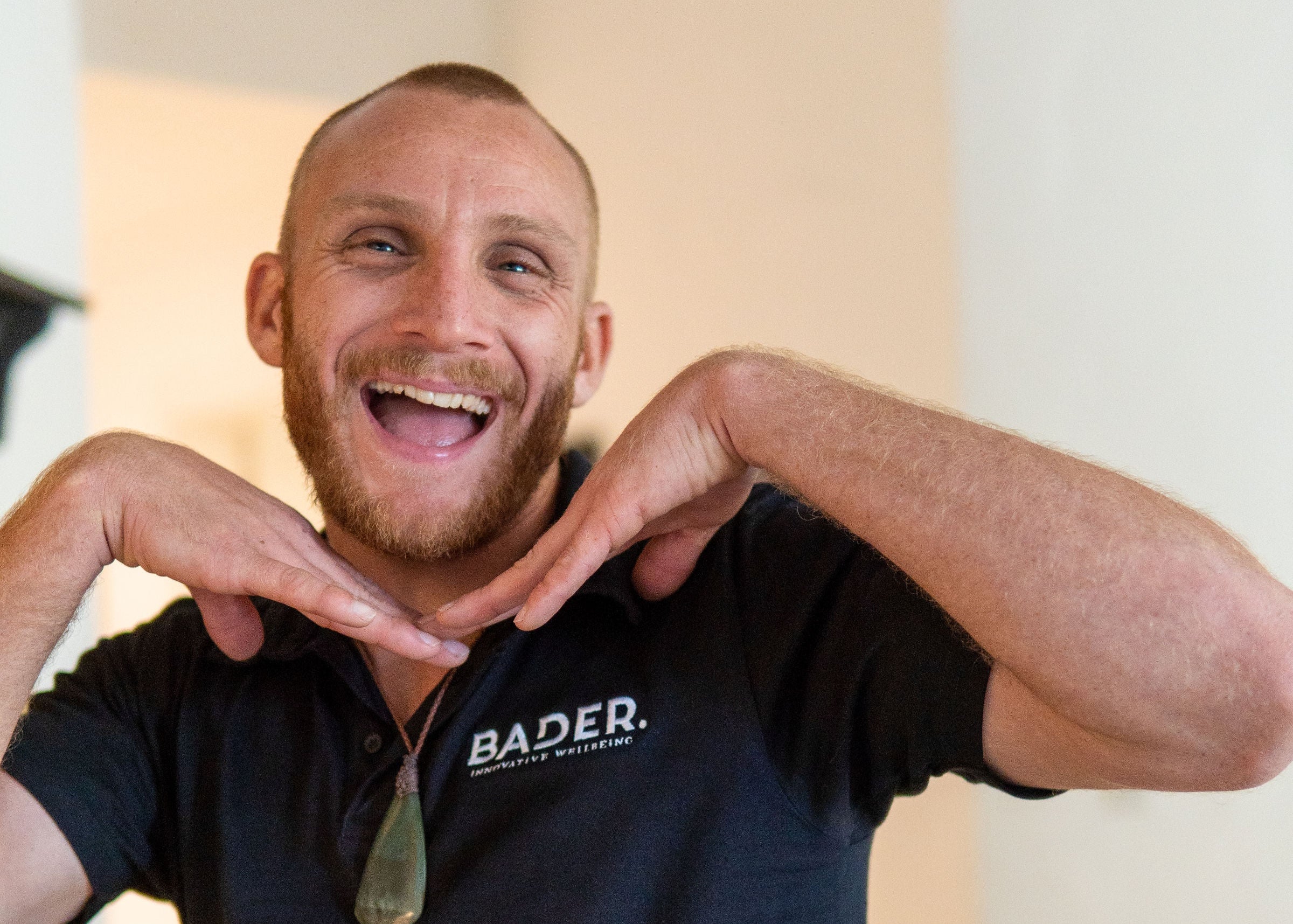 About Us – baderbrand