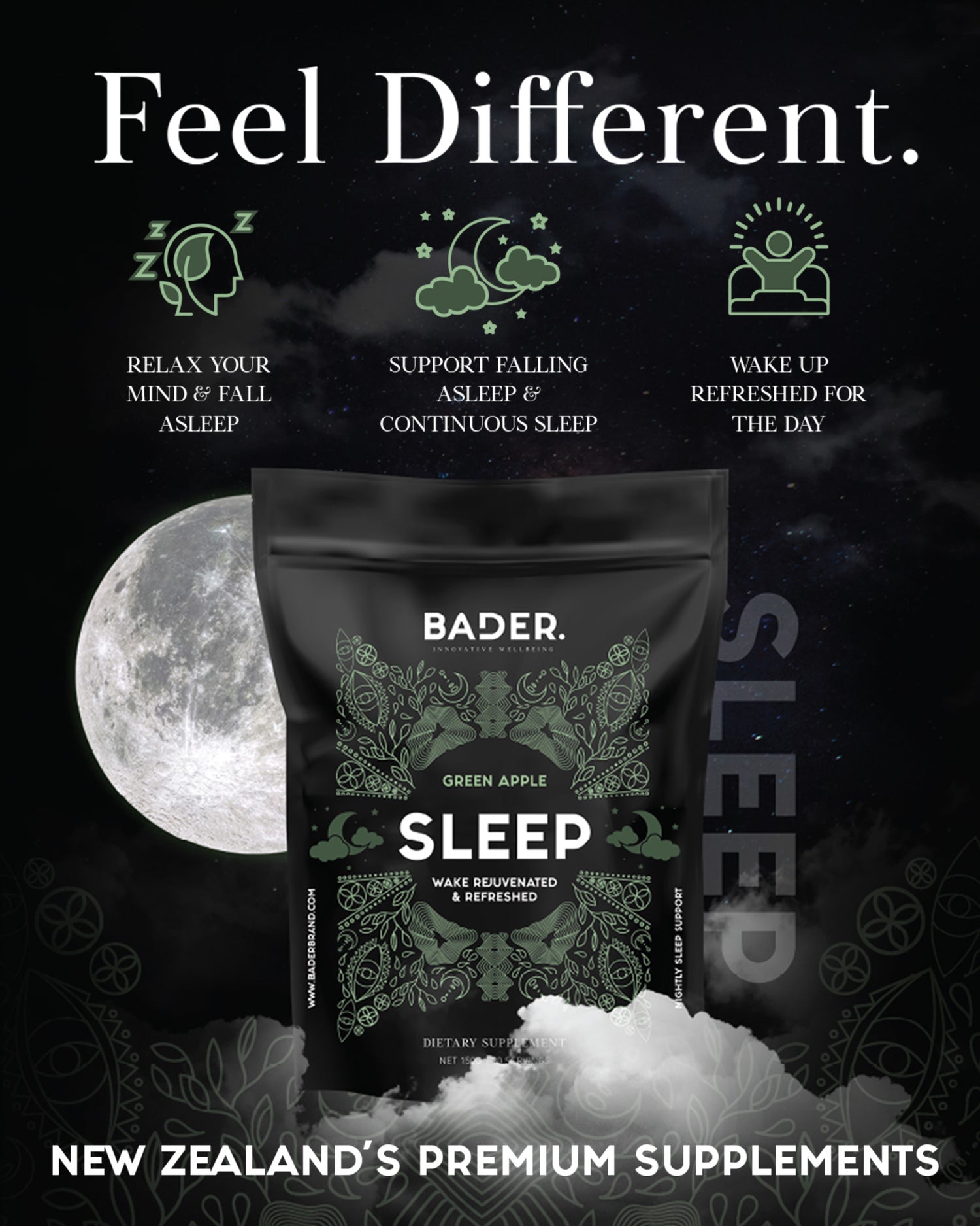 Bader - New Zealand's Premium Herbal Supplements – baderbrand