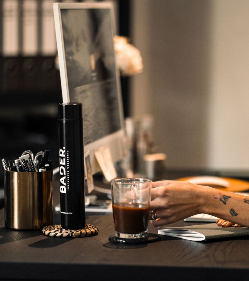 Enhance Focus – baderbrand