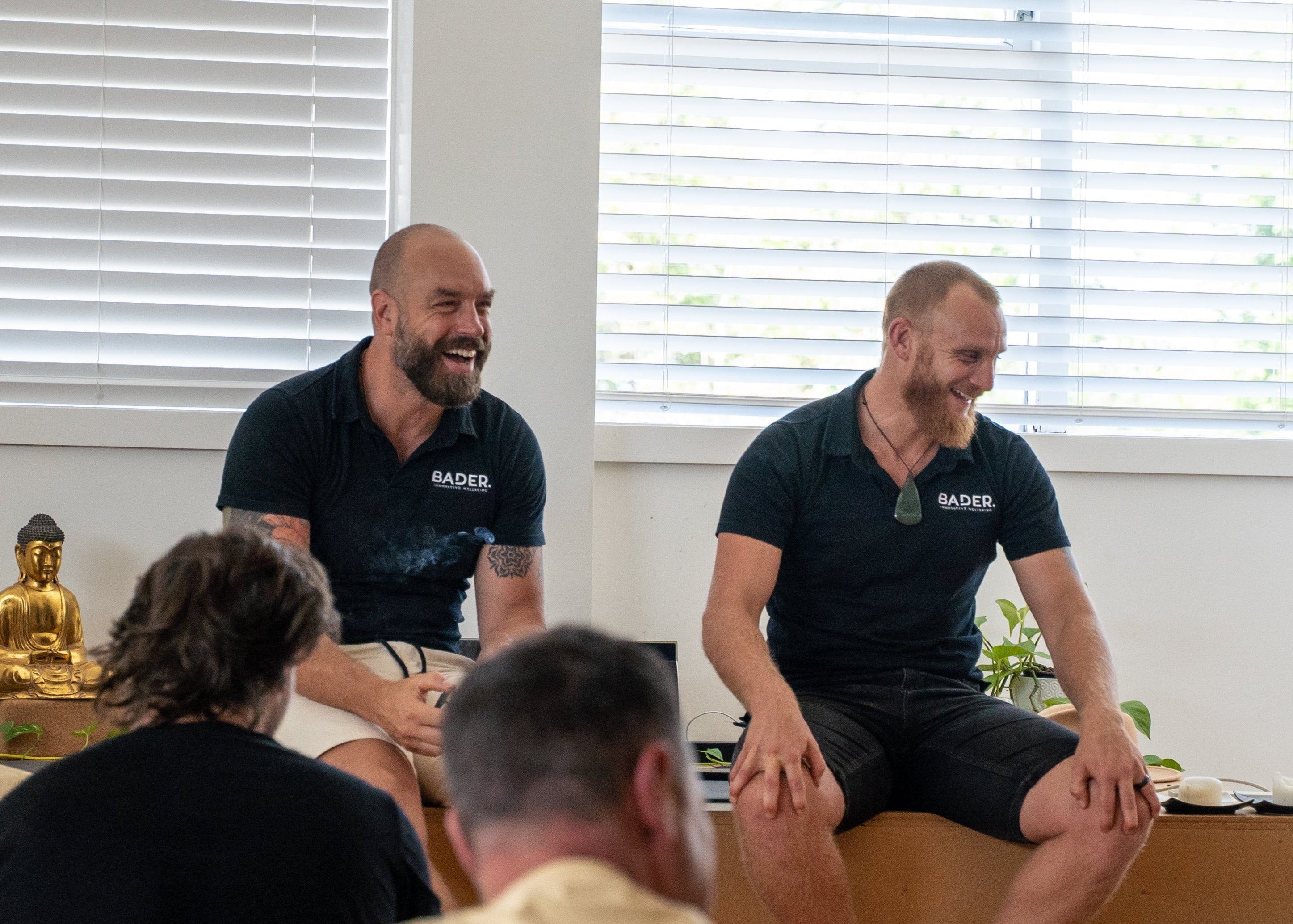 About Us – baderbrand