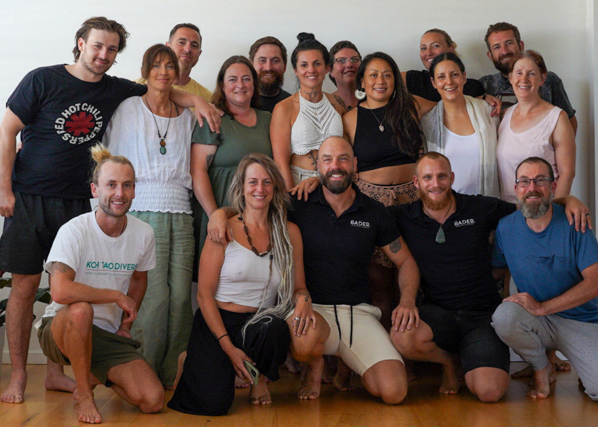 About Us – baderbrand