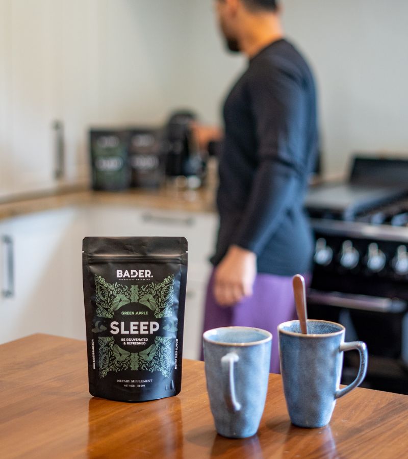 Enhance Your Sleep Toolkit – baderbrand