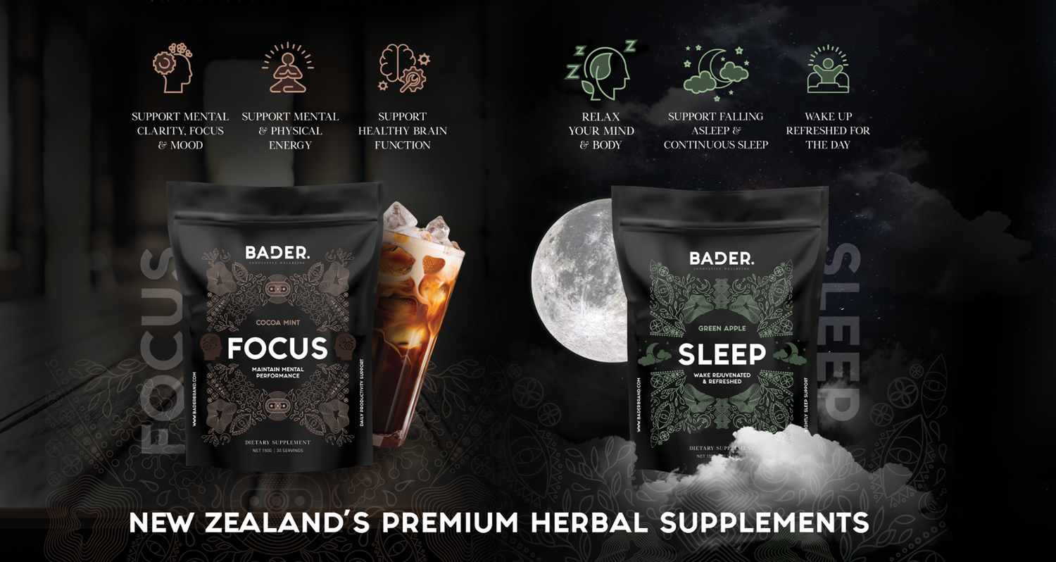 Bader - Enhance Your Natural State Of Being. – baderbrand