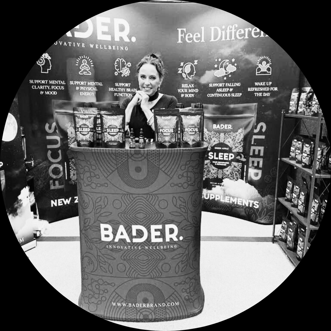 About Us – baderbrand