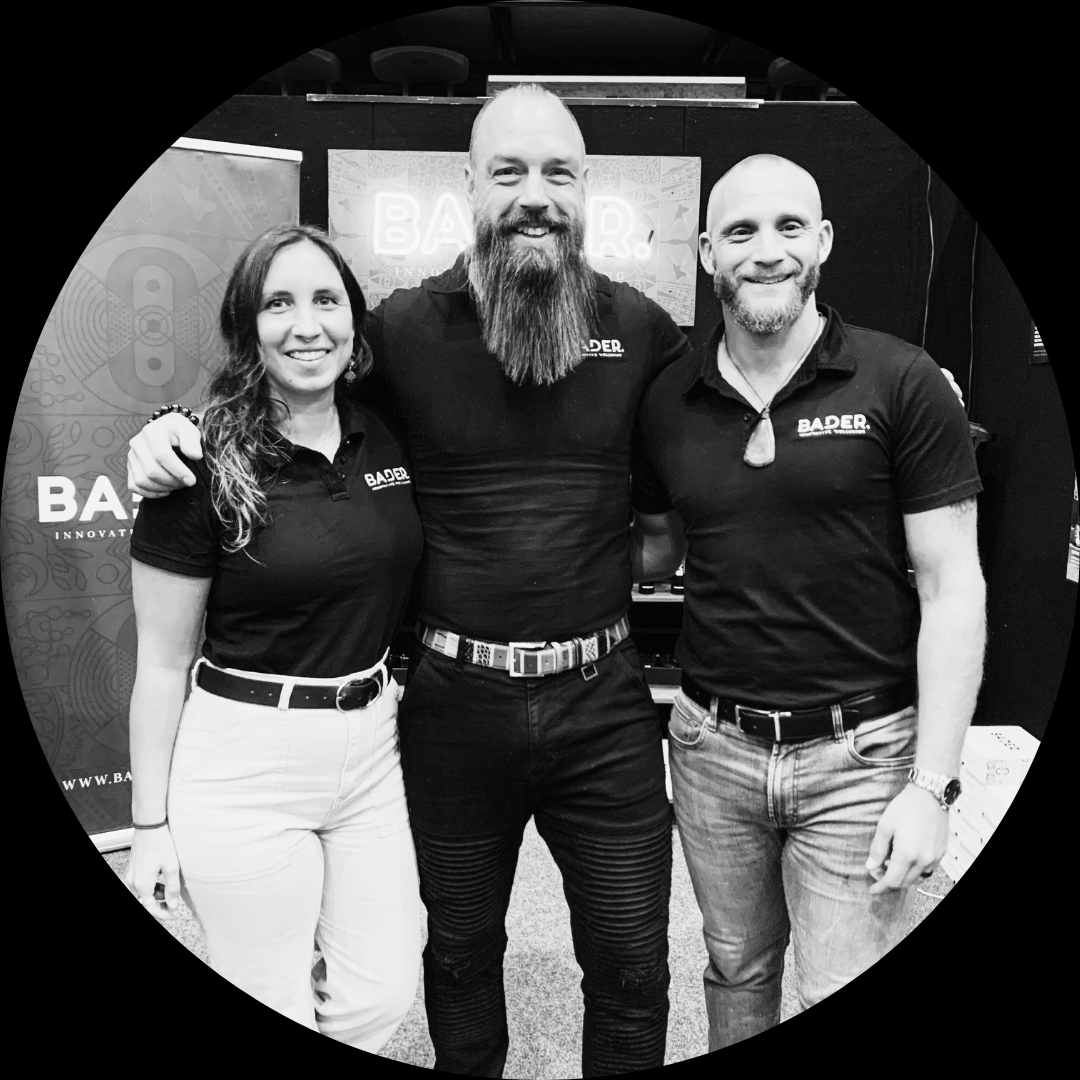 About Us – baderbrand