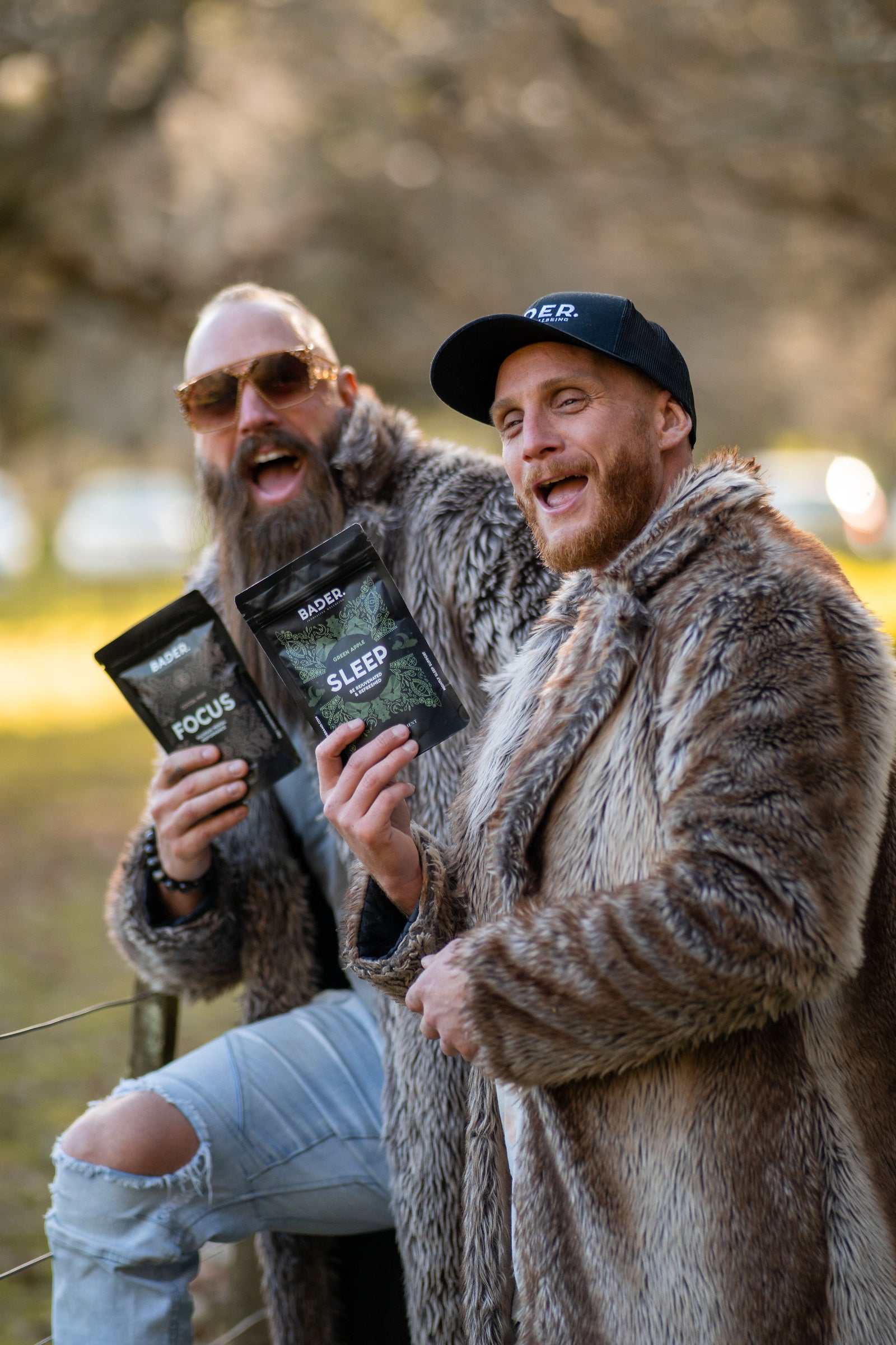 About Us – baderbrand