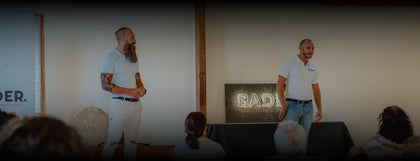 Bader Wellness Events – baderbrand